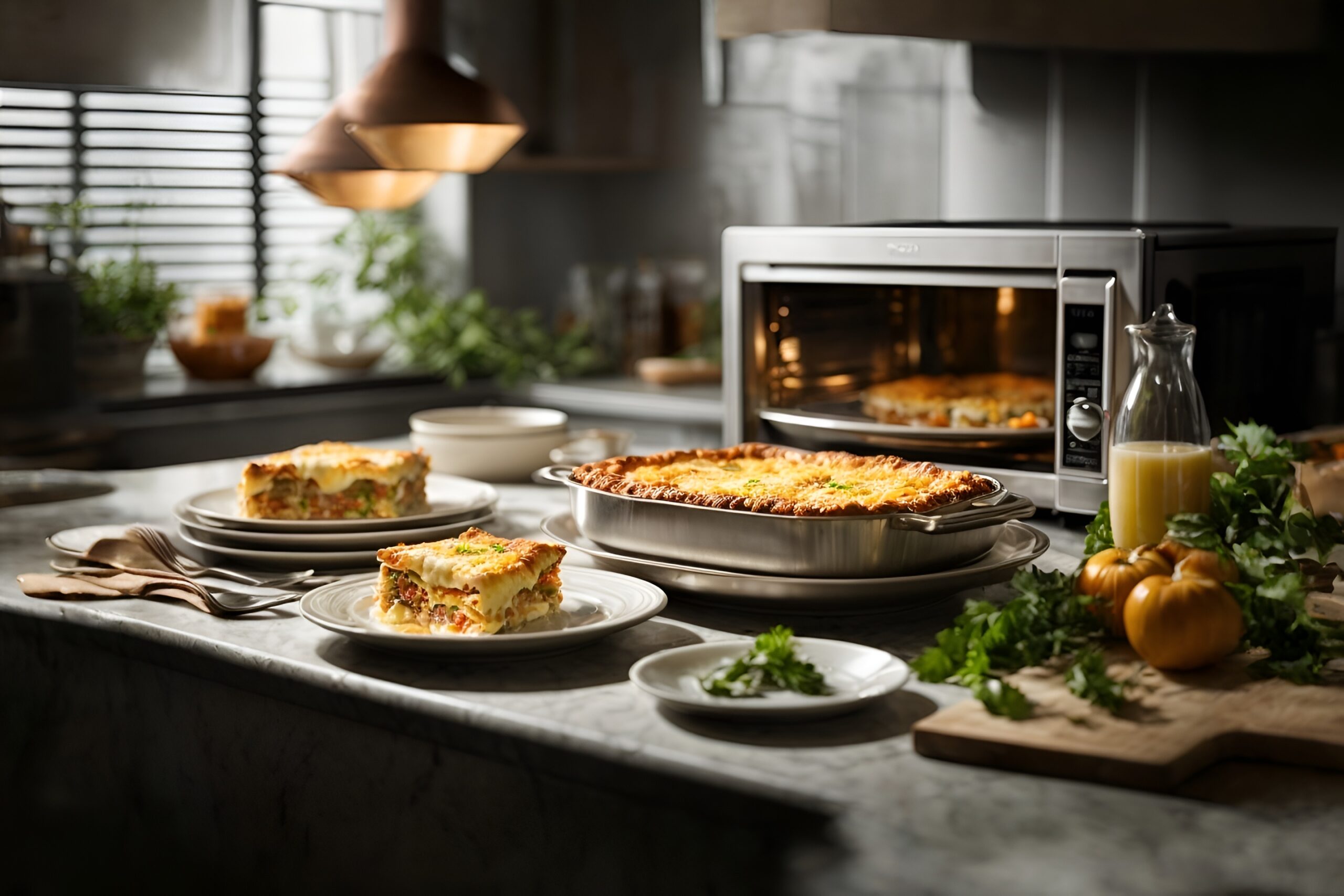 Pronto Pasta - Delicious and Healthy Heat-n-Eat Ready Made Meals