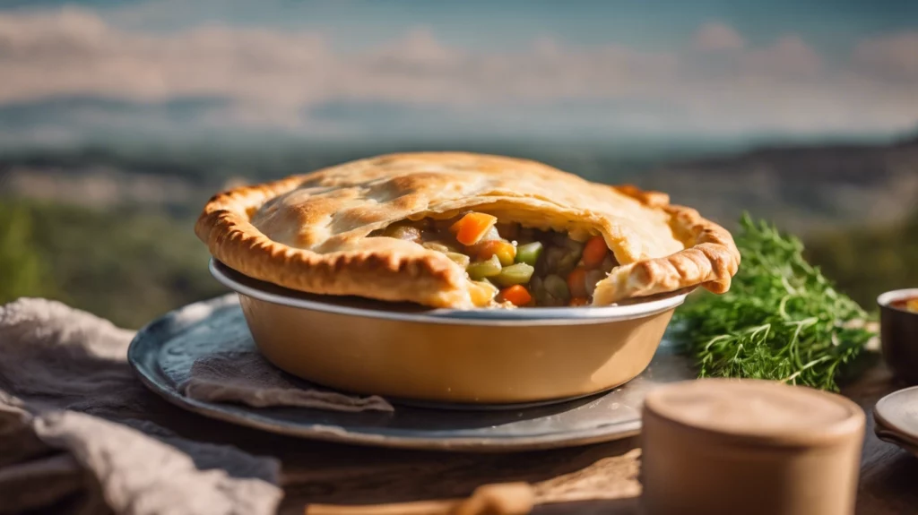 A Journey Through Time: The Fascinating History of Pies - Pronto Pasta